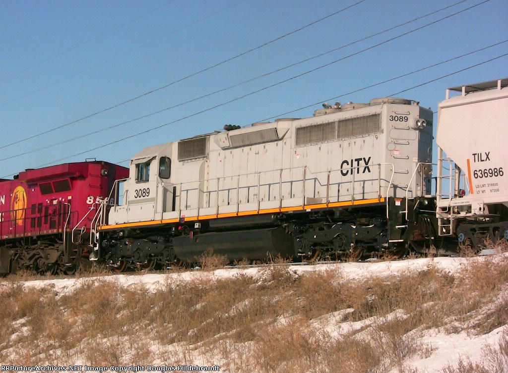 CITX 3089